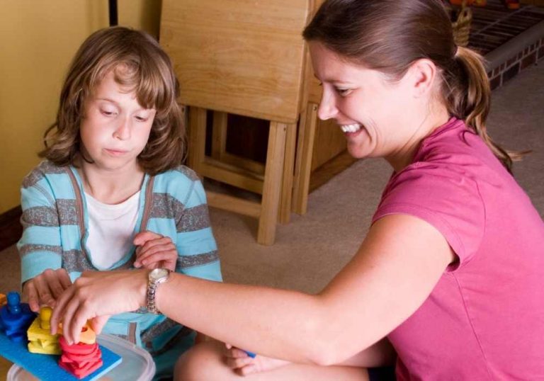 Different Types Of Assessments For Children With Autism | ABA Compass