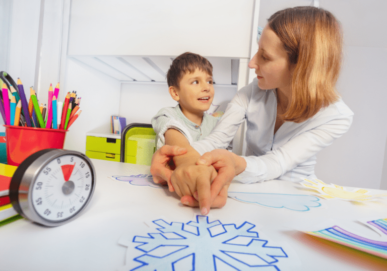 5 Questions to Ask When Looking for an ABA Therapist | ABA Compass