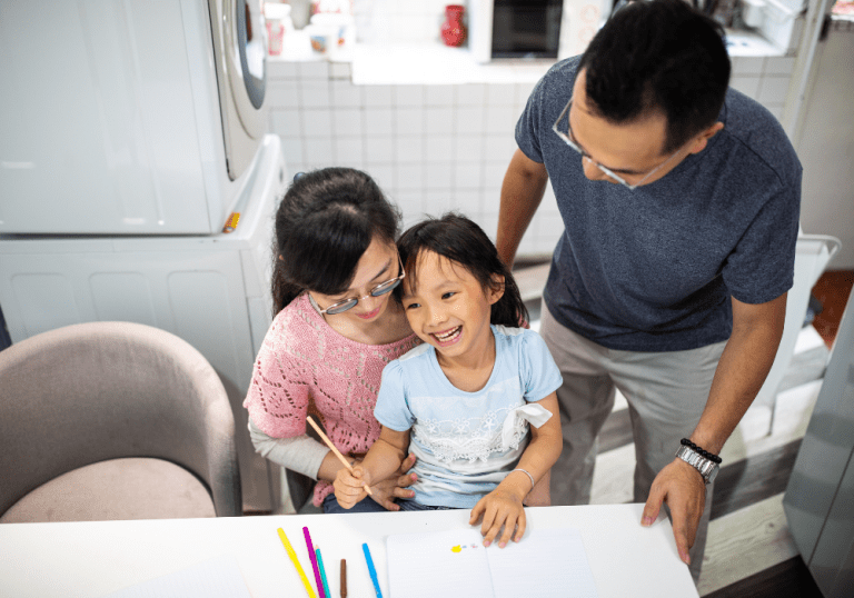 The Power Of Parent Involvement And Training In ABA Therapy | ABA Compass