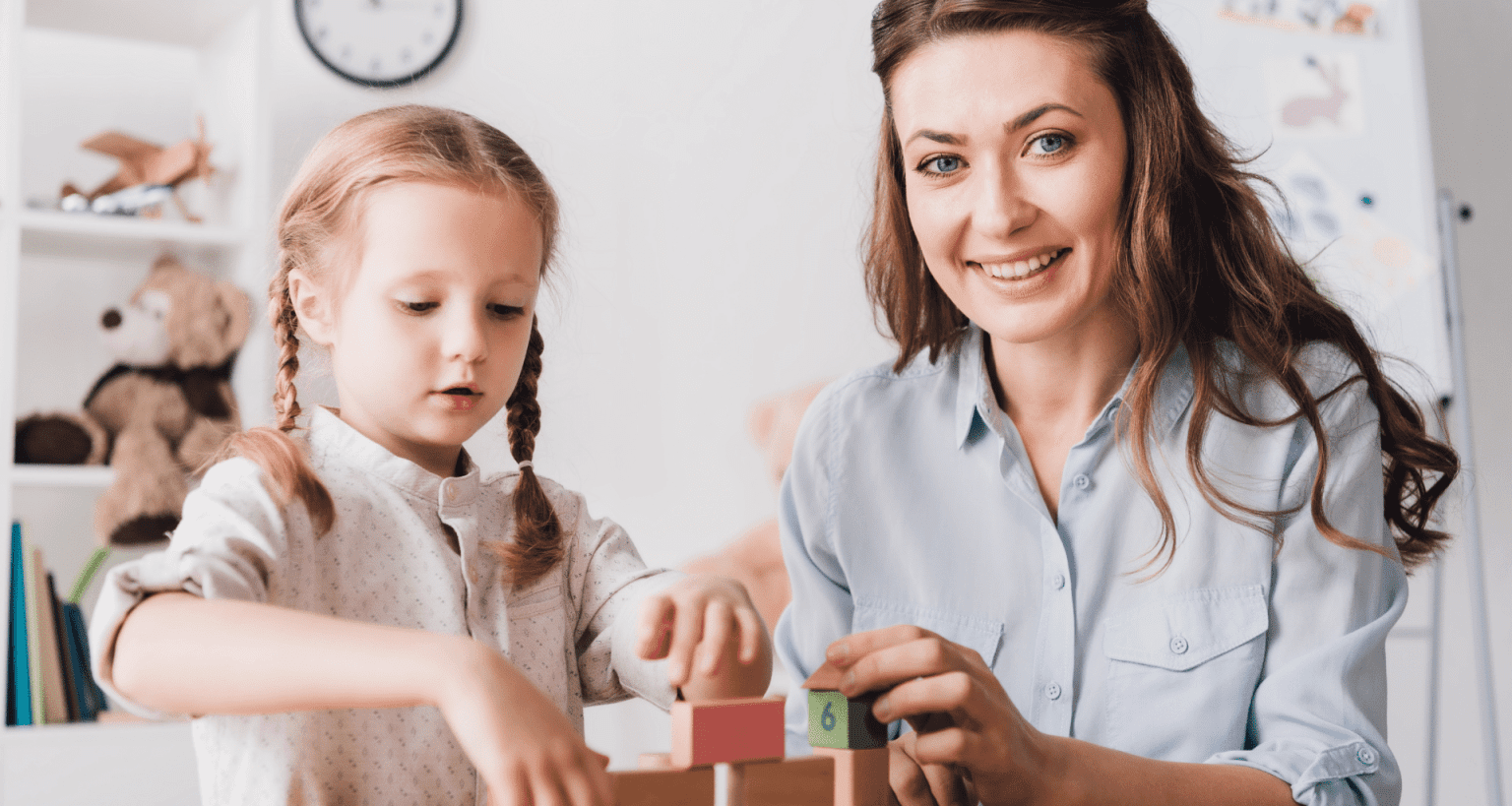 Understanding Trauma-informed Approaches To Autism And Behavior | ABA ...